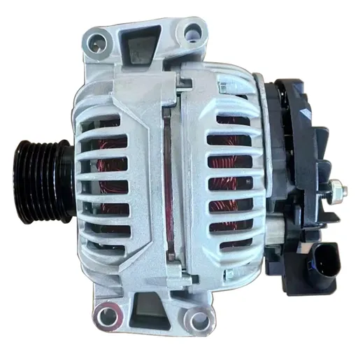 Hexautoparts Alternator for Mercedes Benz C230 2006 2009 2.5L E350 2010 2011 3.5L 11215
